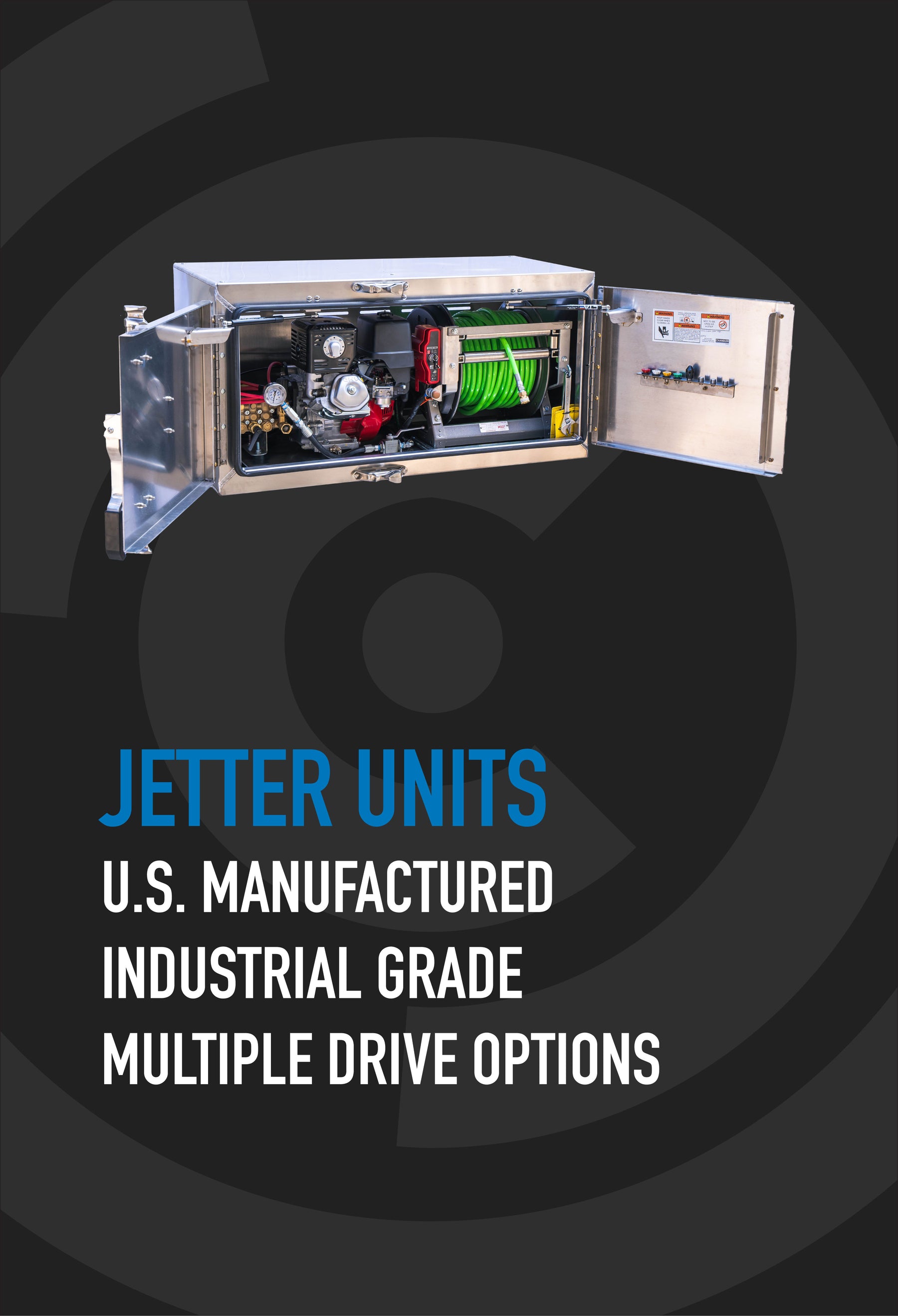 Vacuum Pumps & Liquid Transportation Parts | Chandler VAC