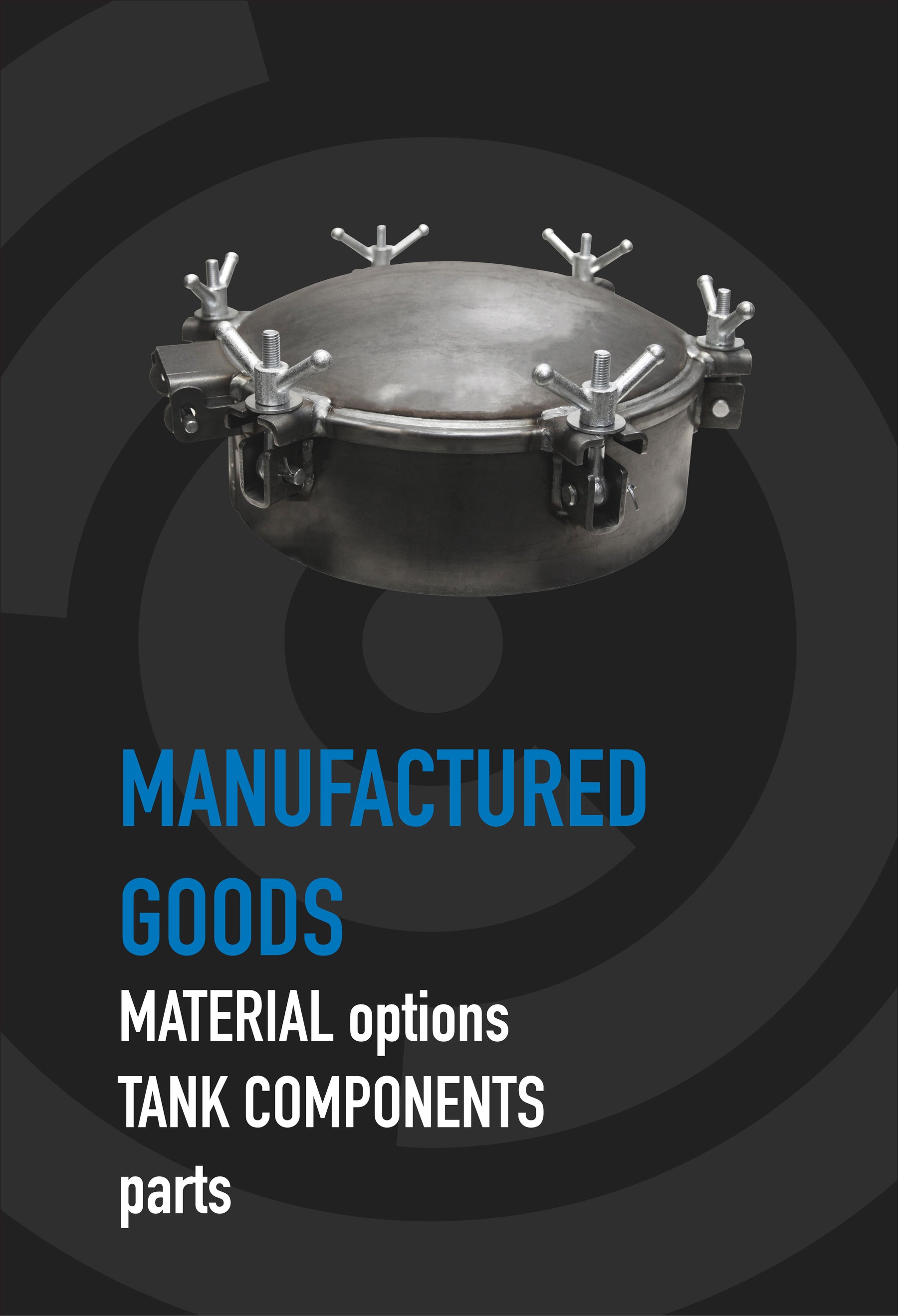 Vacuum Pumps & Liquid Transportation Parts | Chandler VAC