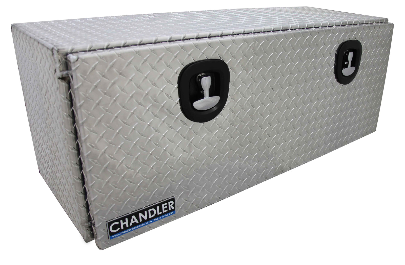 Chandler Truck Accessories | Truck Toolboxes | Chandler VAC