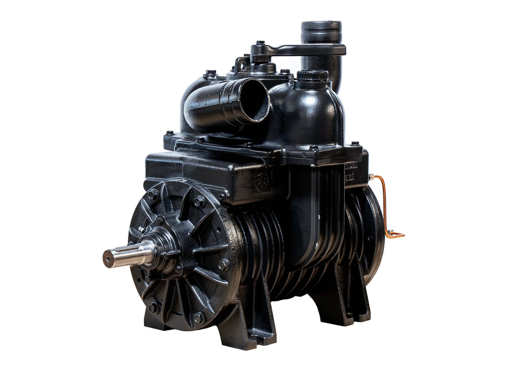 Industrial Vacuum Pumps & Blowers | Chandler VAC