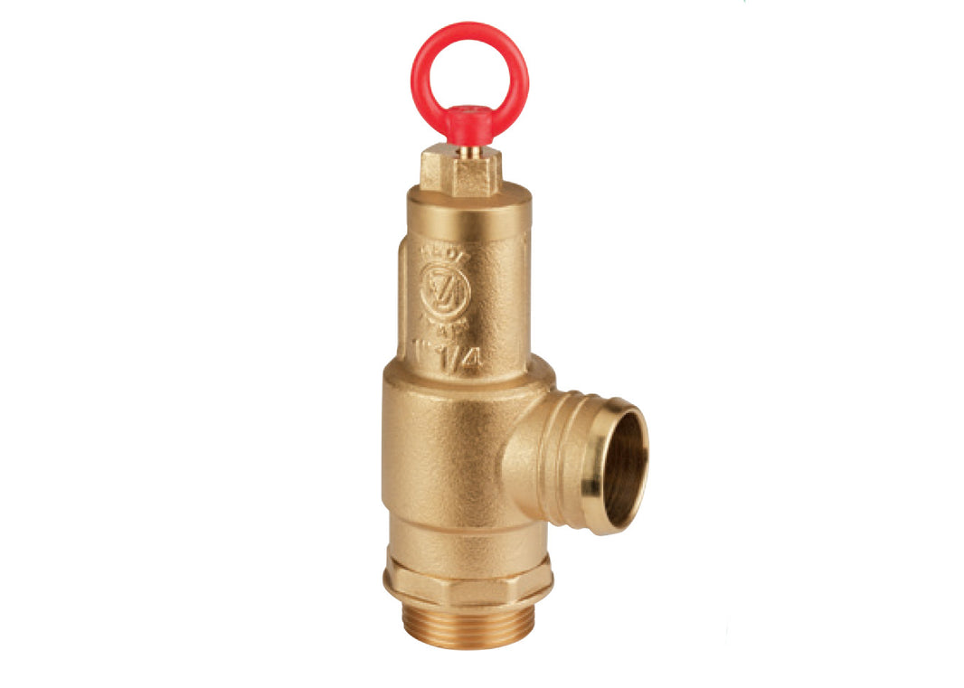 MZ Valves | Metaltecnica Zanolo Valves | Chandler VAC