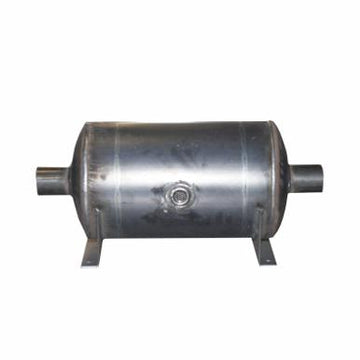 Mufflers | Vertical & Horizontal Oil Catches | Chandler VAC