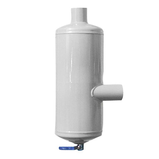 Buy Vacuum Pump Exhaust Mufflers – Chandler VAC