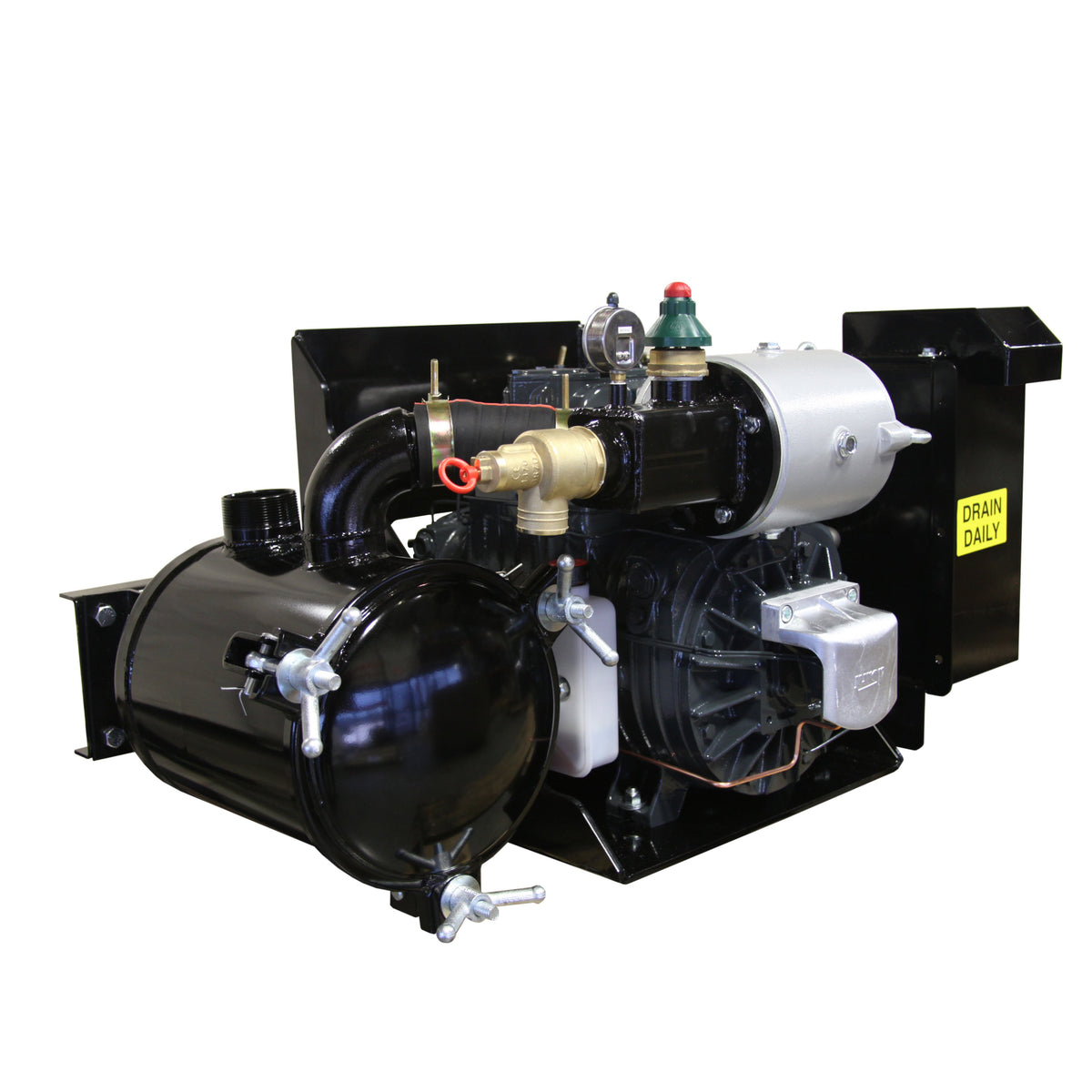 Razor-Pack Vaccum Pack Assembly | Made in USA | Chandler VAC