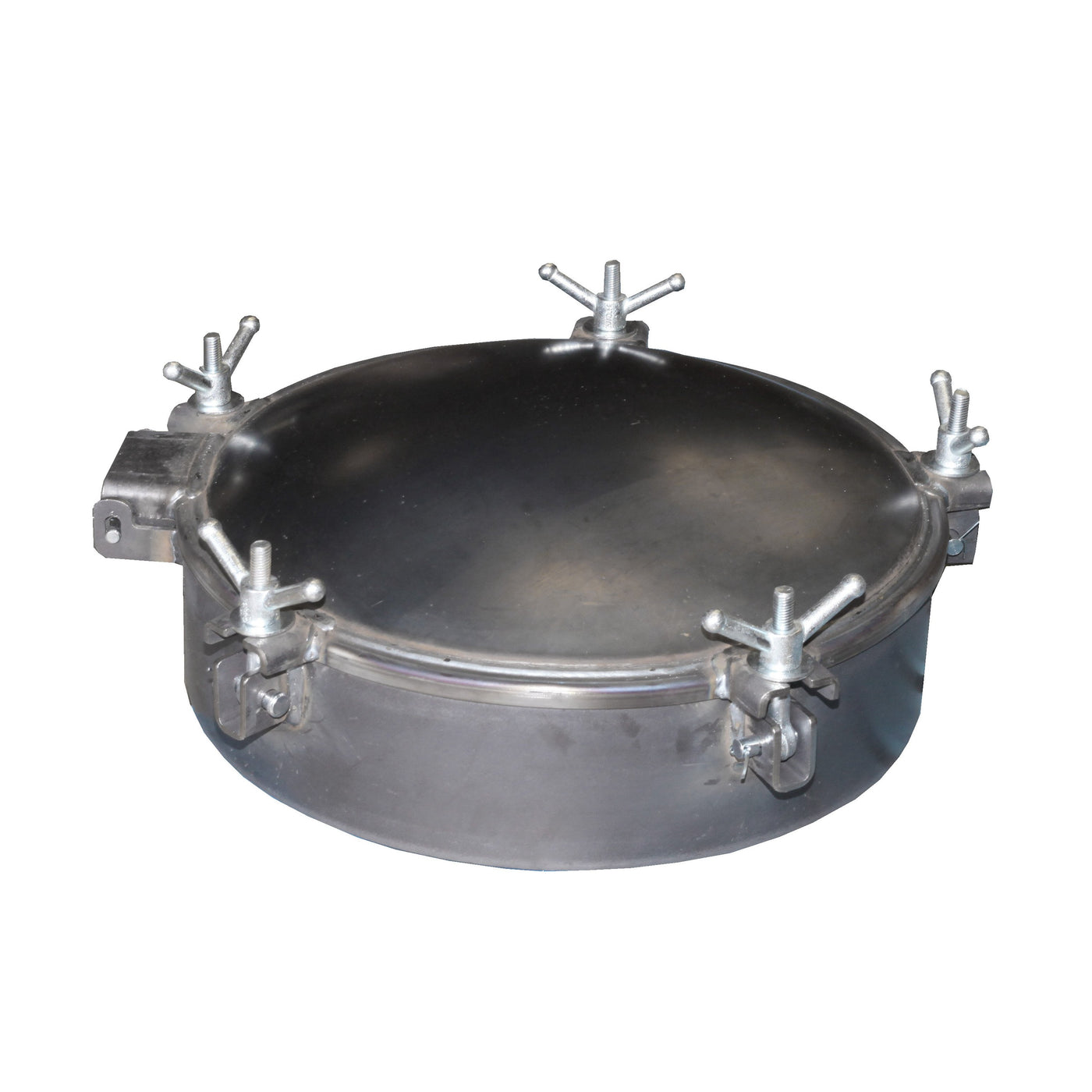 Manways For Vacuum Tanks | Made In The USA | Chandler VAC