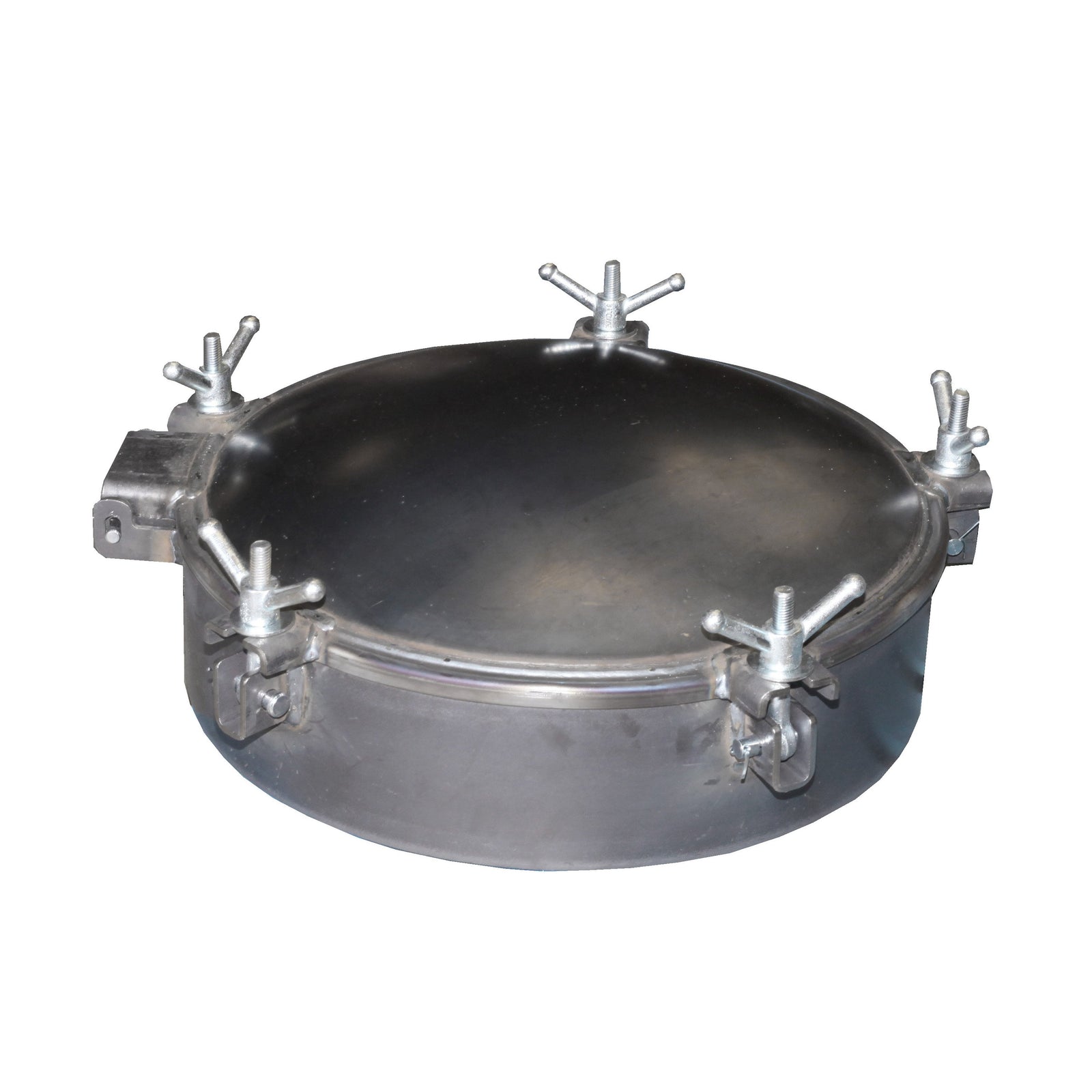 Manways For Vacuum Tanks | Made In The USA | Chandler VAC