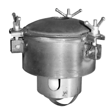 High-Quality Vacuum Components | Chandler VAC