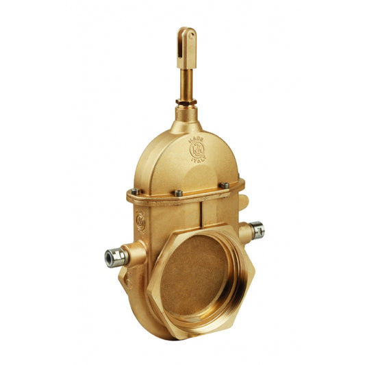 MZ Valves | Metaltecnica Zanolo Valves | Chandler VAC