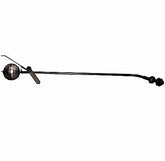 Load Level Indicator - 6" SS Ball | Chandler VAC