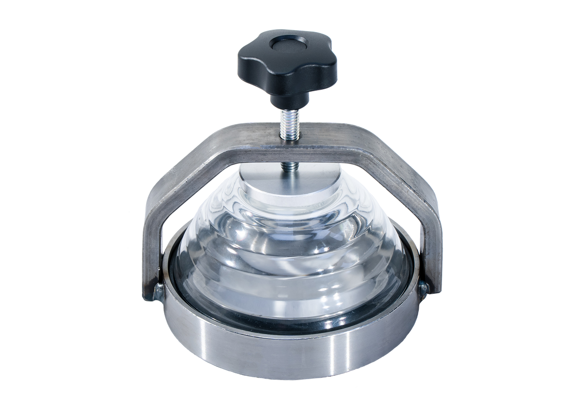 High-Quality Vacuum Tank Components | Chandler VAC – Page 5