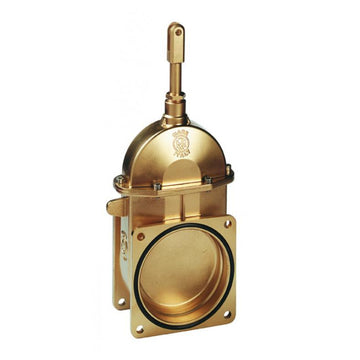 MZ Valves | Metaltecnica Zanolo Valves | Chandler VAC