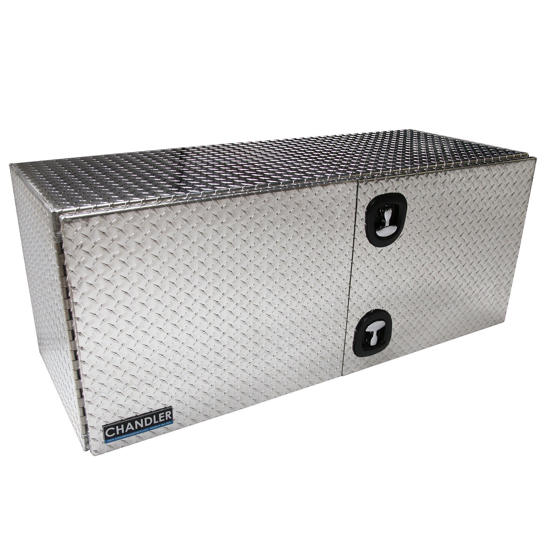 Tool Boxes | Best Work Truck Toolboxes | Chandler VAC