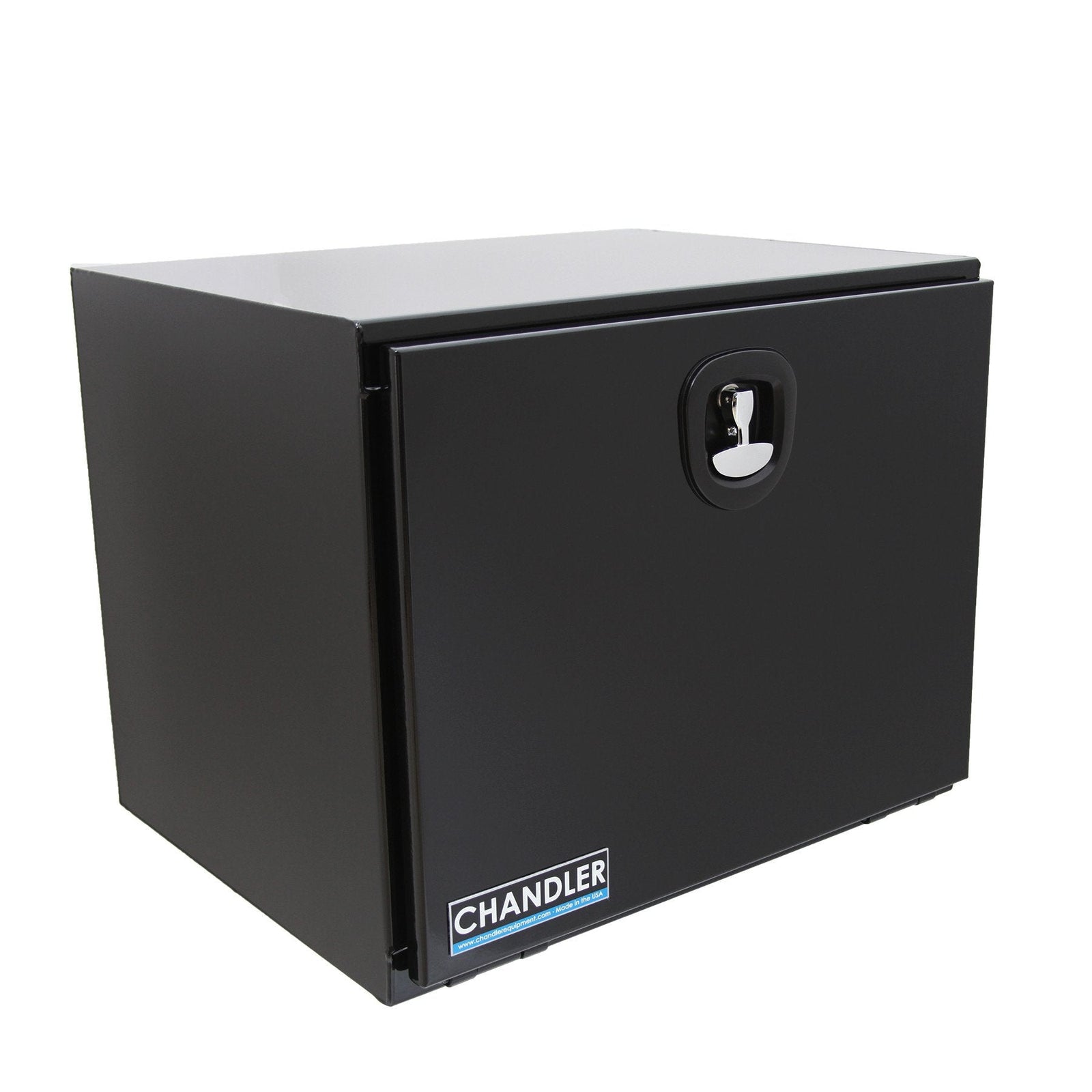 Tool Boxes | Best Work Truck Toolboxes | Chandler VAC