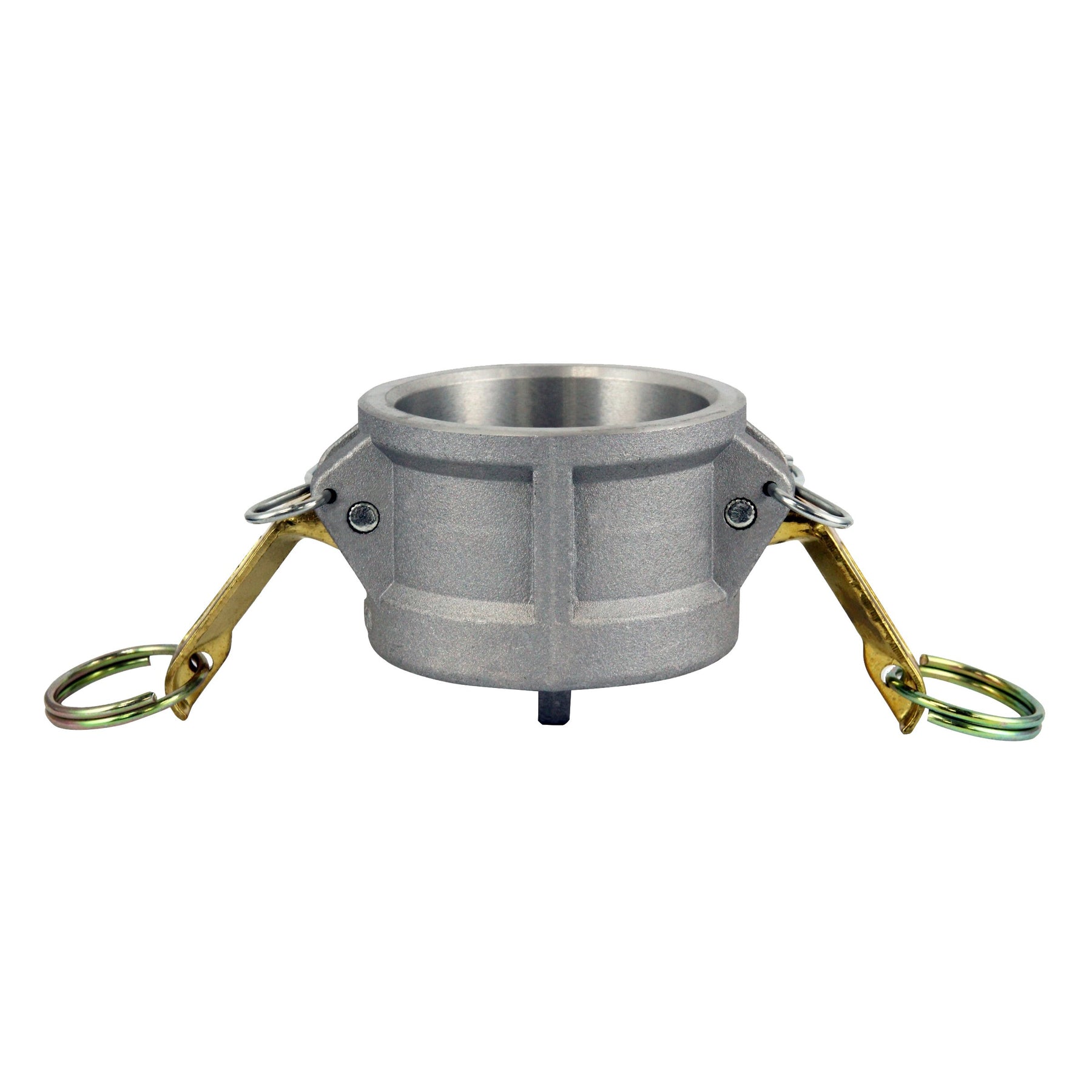 Cam and Groove Fittings | Made In The USA | Chandler VAC