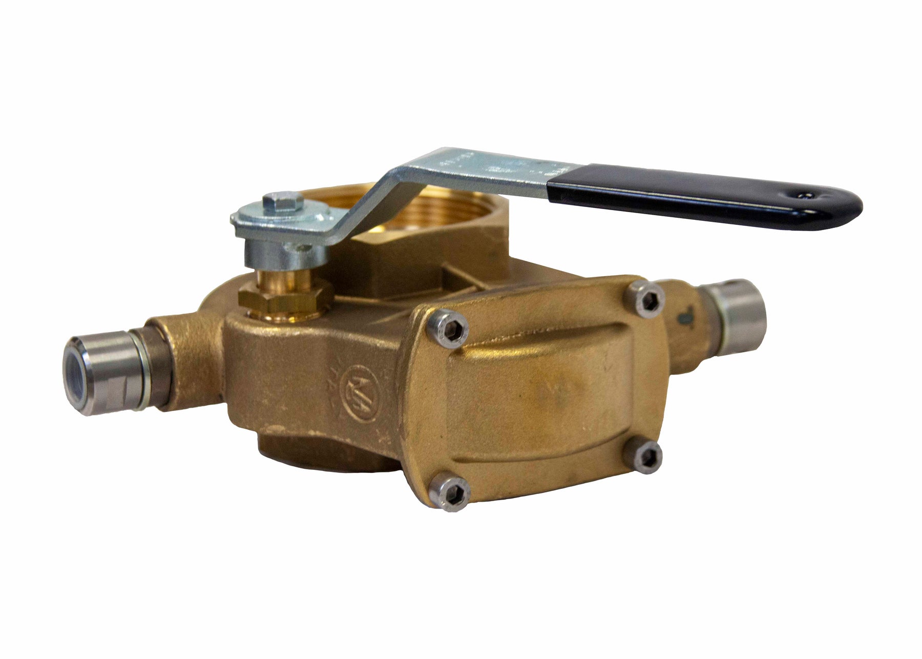 MZ Valves | Metaltecnica Zanolo Valves | Chandler VAC – Page 2