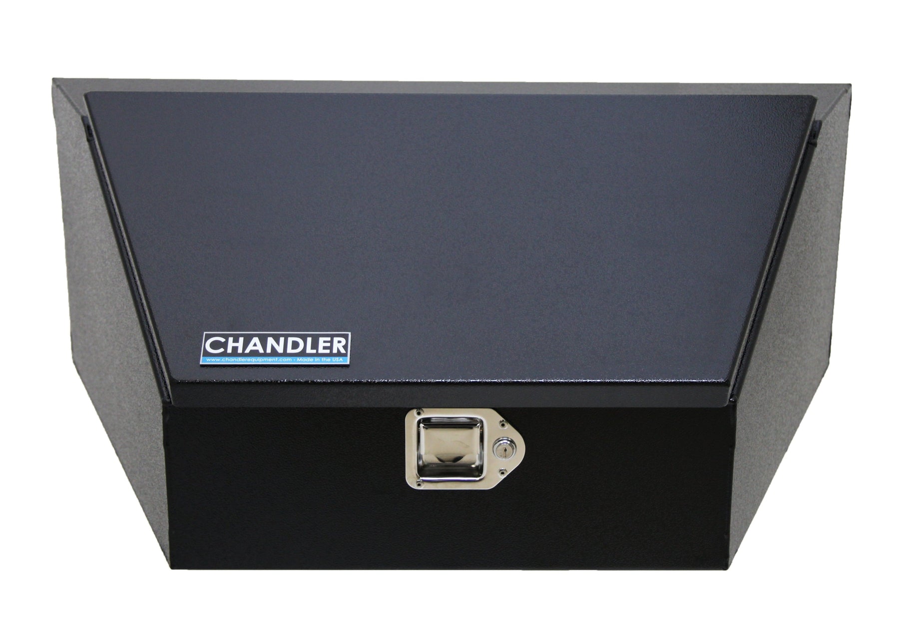 Tool Boxes | Best Work Truck Toolboxes | Chandler VAC